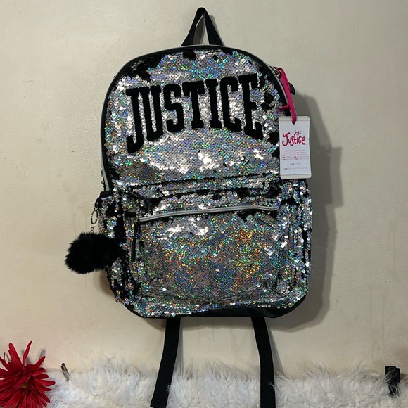 Justice | Bags | Justice Backpack Set | Poshmark